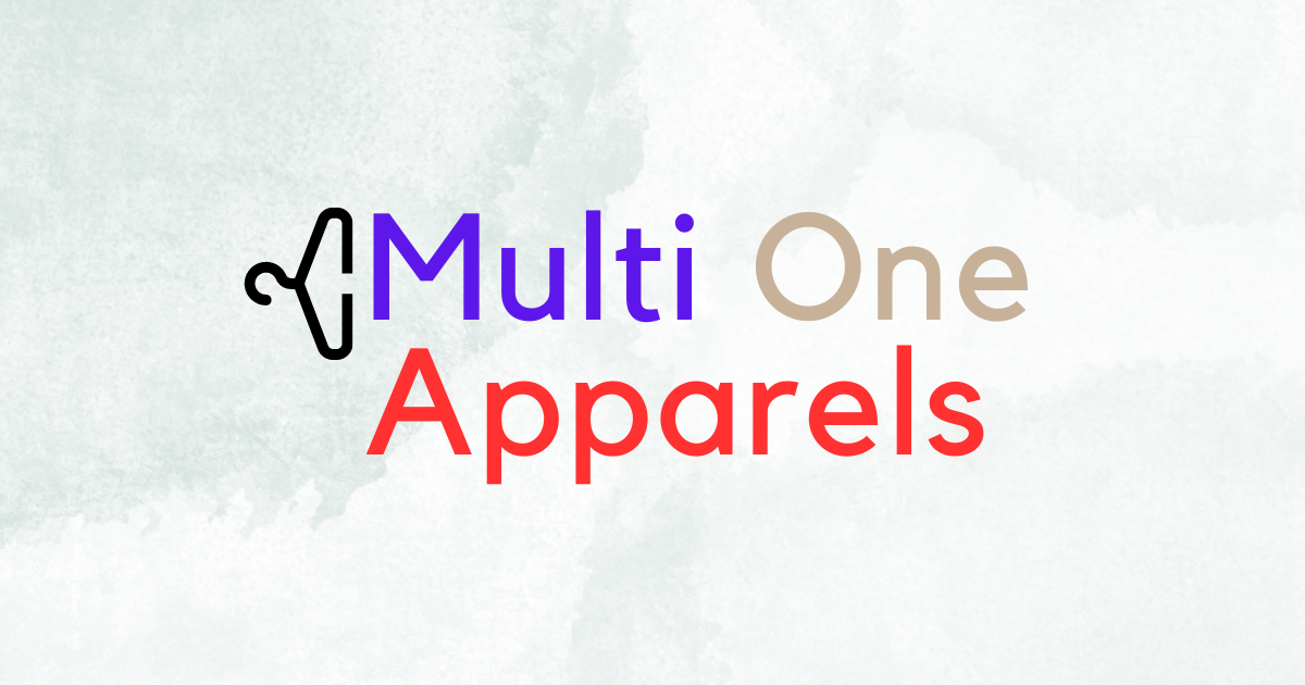 Stock Lot Garments - Multi One Apparels